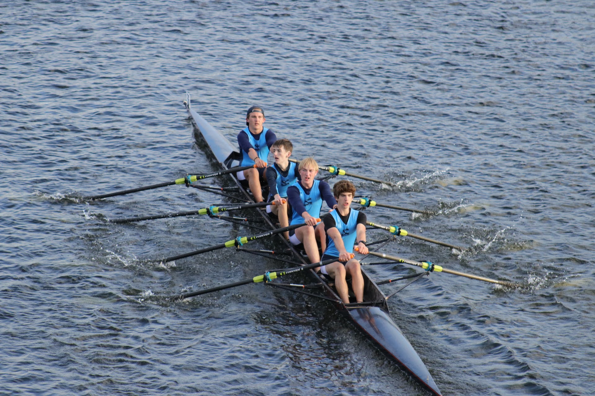 Youth Registration – CIRA